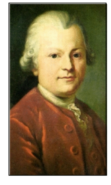 Lessing und das Thema "Tod" - Informationsportal über die ...